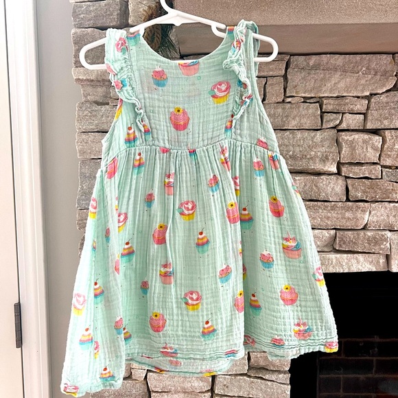 Angel Dear | Dresses | Angel Dear Birthday Dress | Poshmark